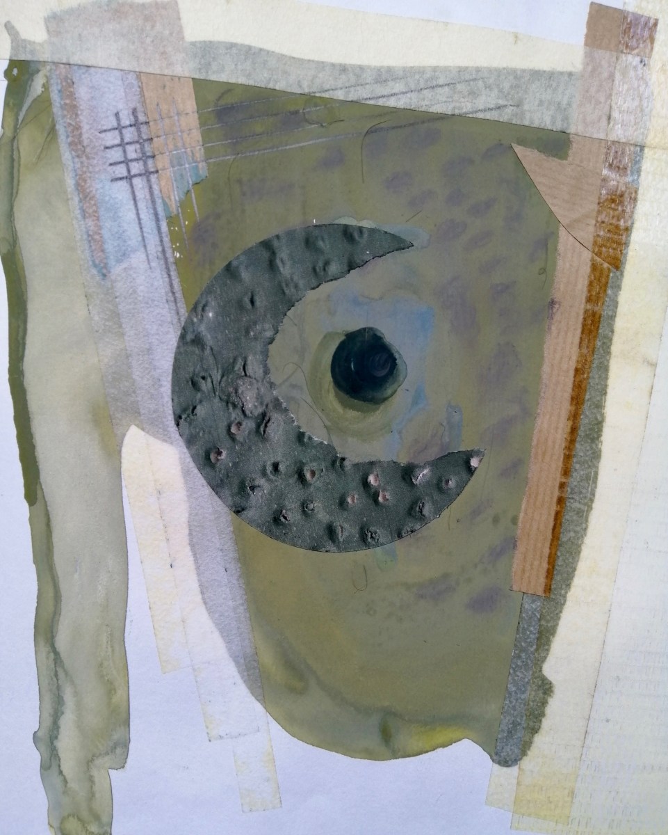 Drawing # 3 – Kate Starkey Artist